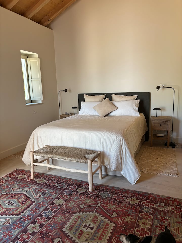 Suite, Petit-déjeuner, Piscine Dans Superbe Villa - Carvoeiro