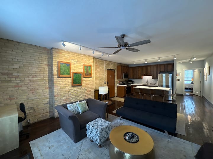 Enjoy Minneapolis! Close To Stadium, Armory, Conv - Minneapolis, MN