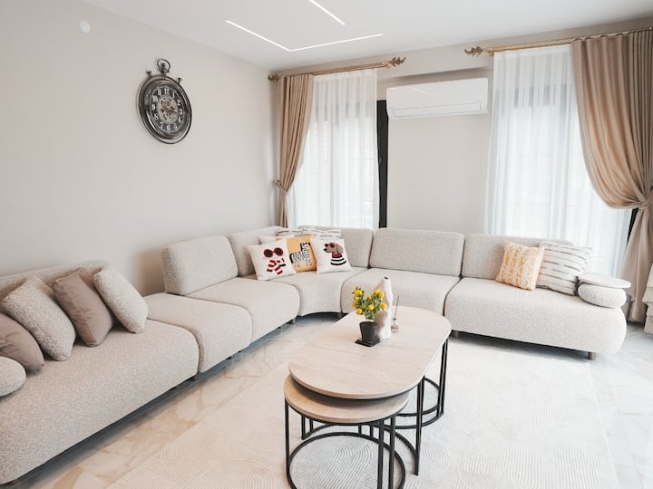 Dağhan Manor Sapanca - Kocaeli