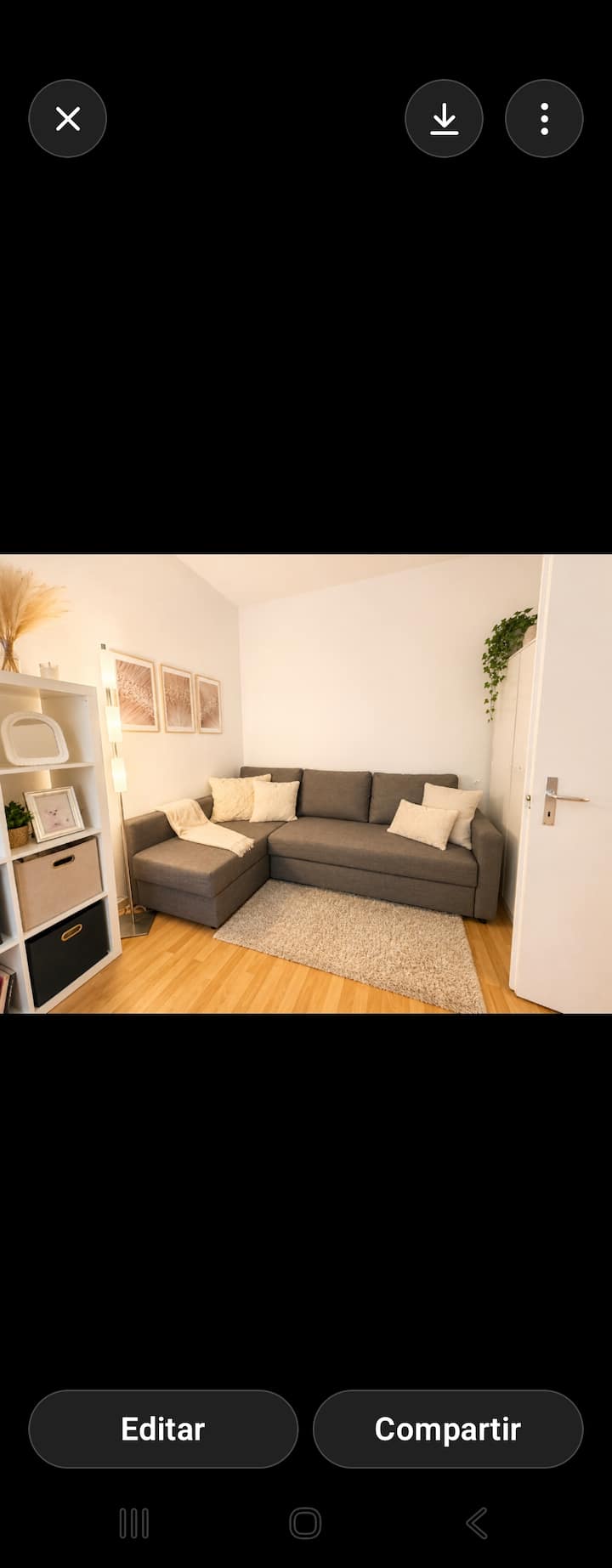 Modern & Peaceful City Apartment - 베른