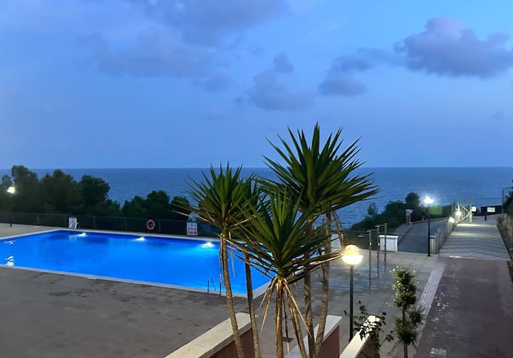 Faro - La Pineda