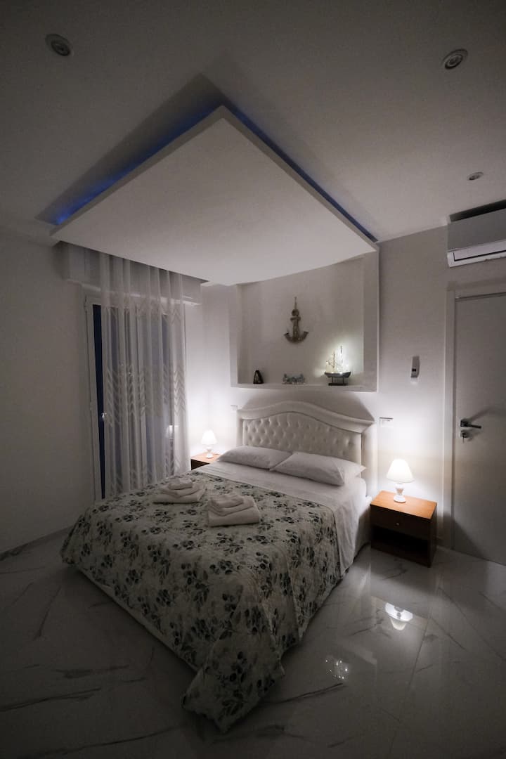 Real Modern Rapallo Retreat - Santa Margherita Ligure