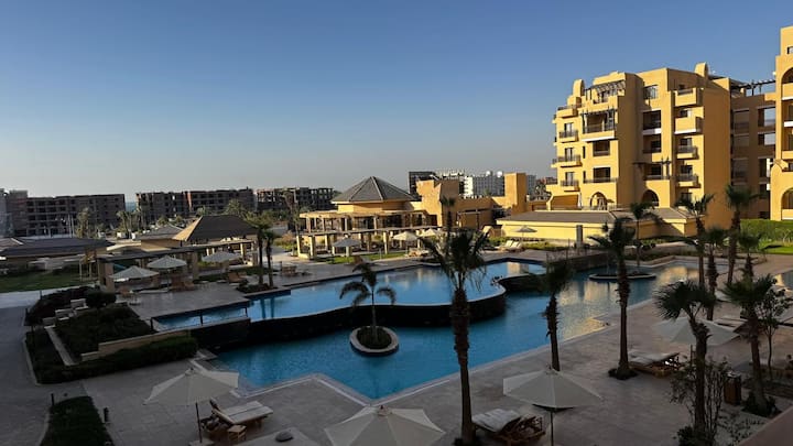 Casa Boho - Aldau Heights - Hurghada