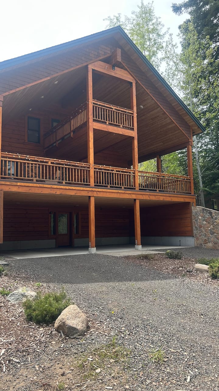 Cedar’s Fairway Lodge, Pets Ok, Clubhouse Access! - McCall, ID