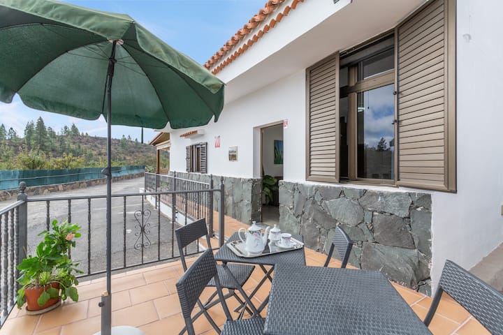Vivienda 2 - San Bartolomé de Tirajana