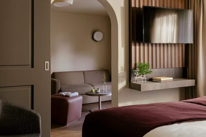 Dream Flat - Lucerne