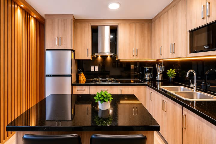 Loft En Torre De Lujo Con Amenidades Premium - エルモシージョ