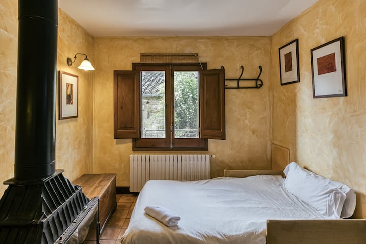 Garbi - Banyoles