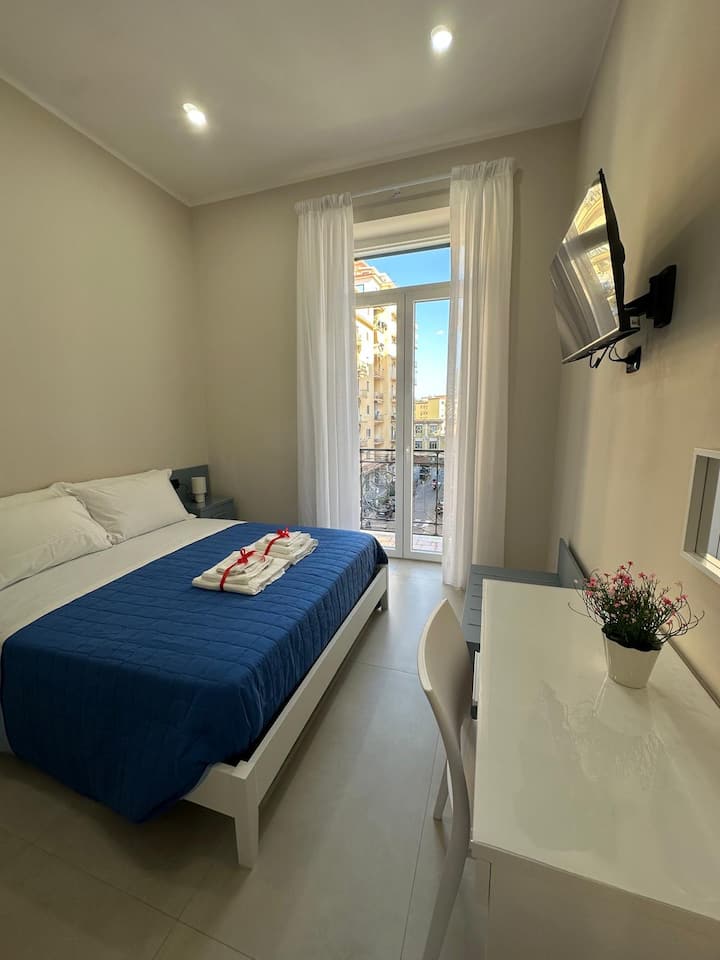 Casa Vacanza Le Faville - Ercolano