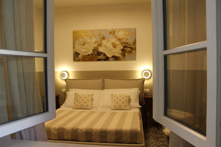 Zefiro Cozy Apartment - Camaiore
