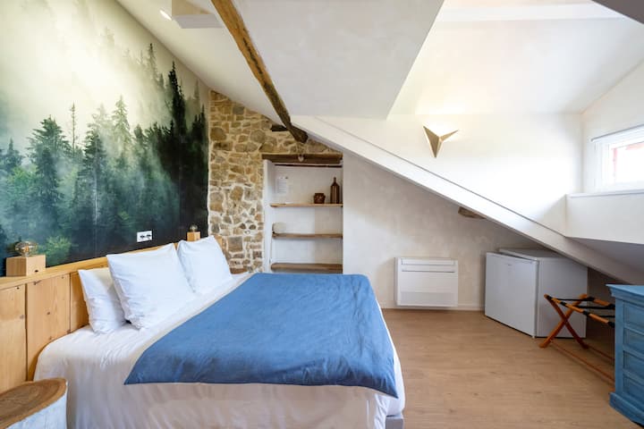 Maison Perbos 1556 - Ursuya - Hasparren