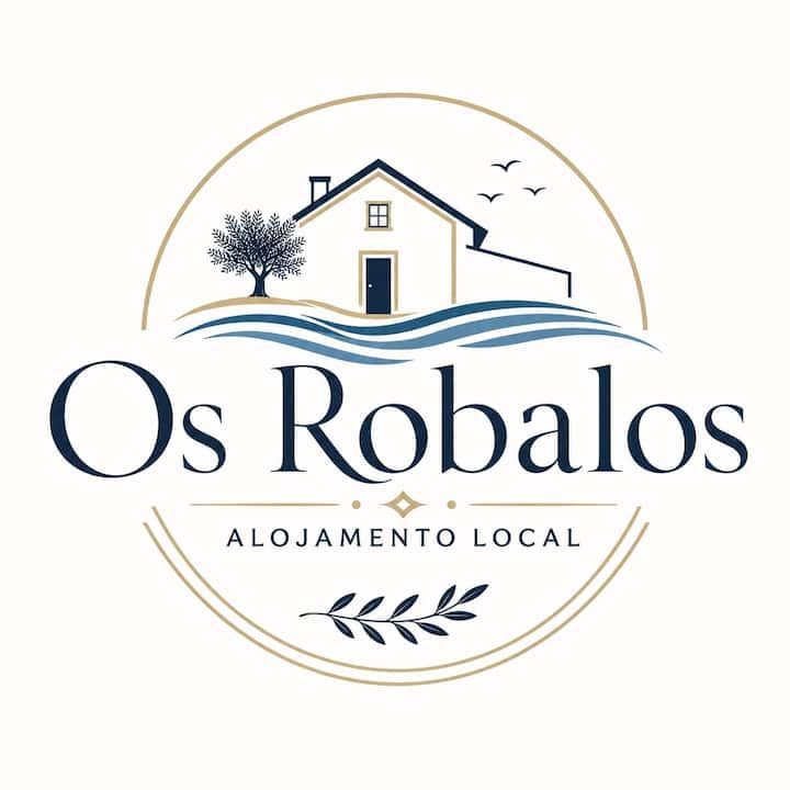 Os Robalos - Moura