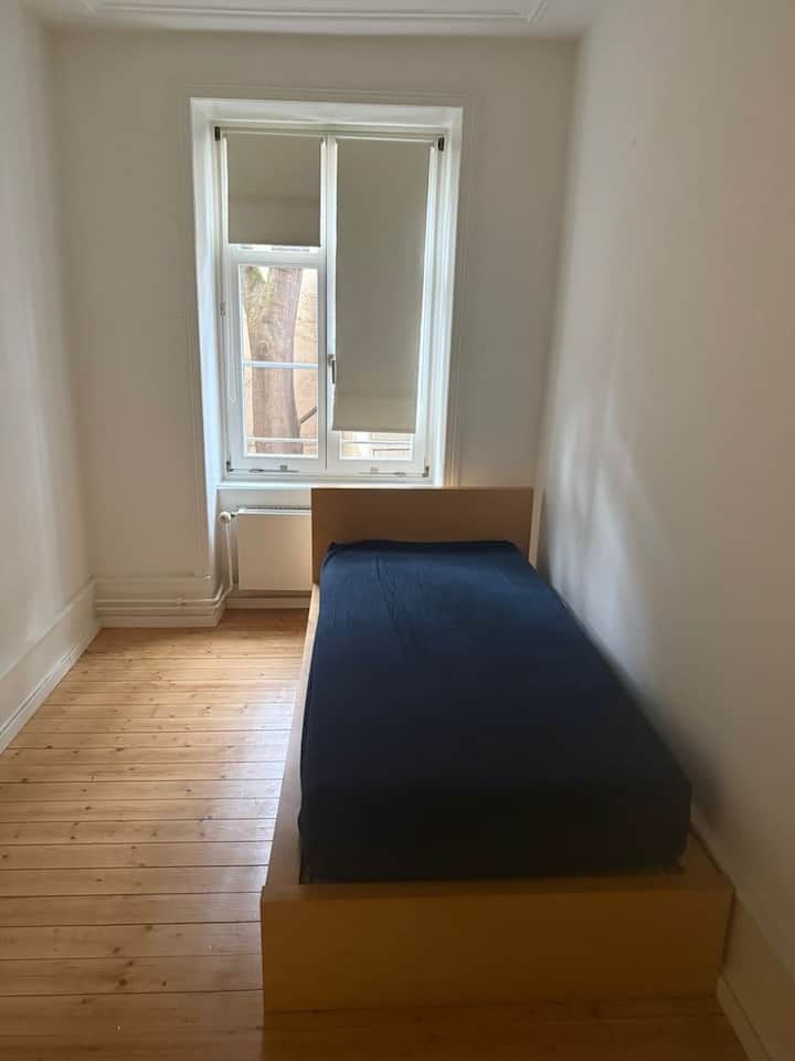 Shared Apartment Basel - Bâle