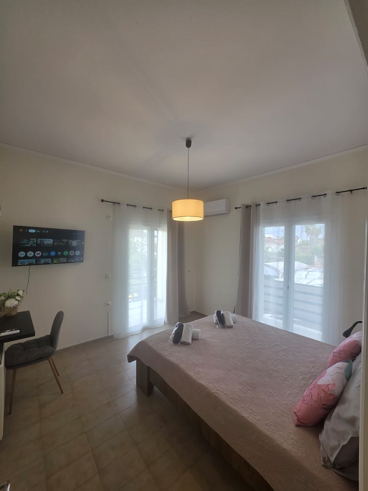 Agelina Apartment 1 - Kavos