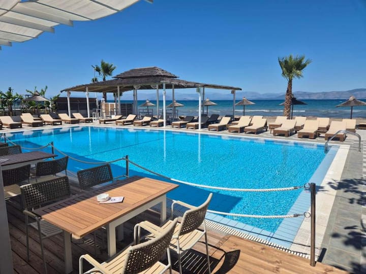 Agelina Apartment 1 - Kavos