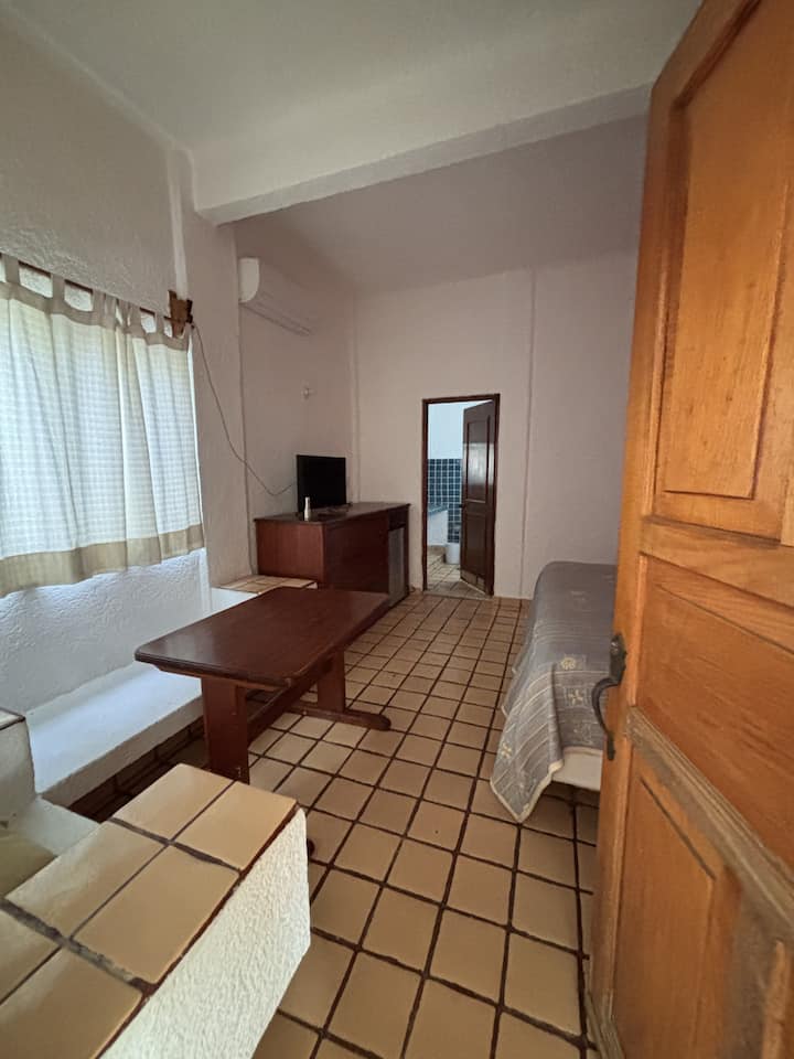Villa De 4 Departamentos Independientes - Ixtapa - Zihuatanejo