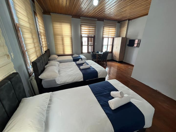 3-bed Room Inkaya - Bursa