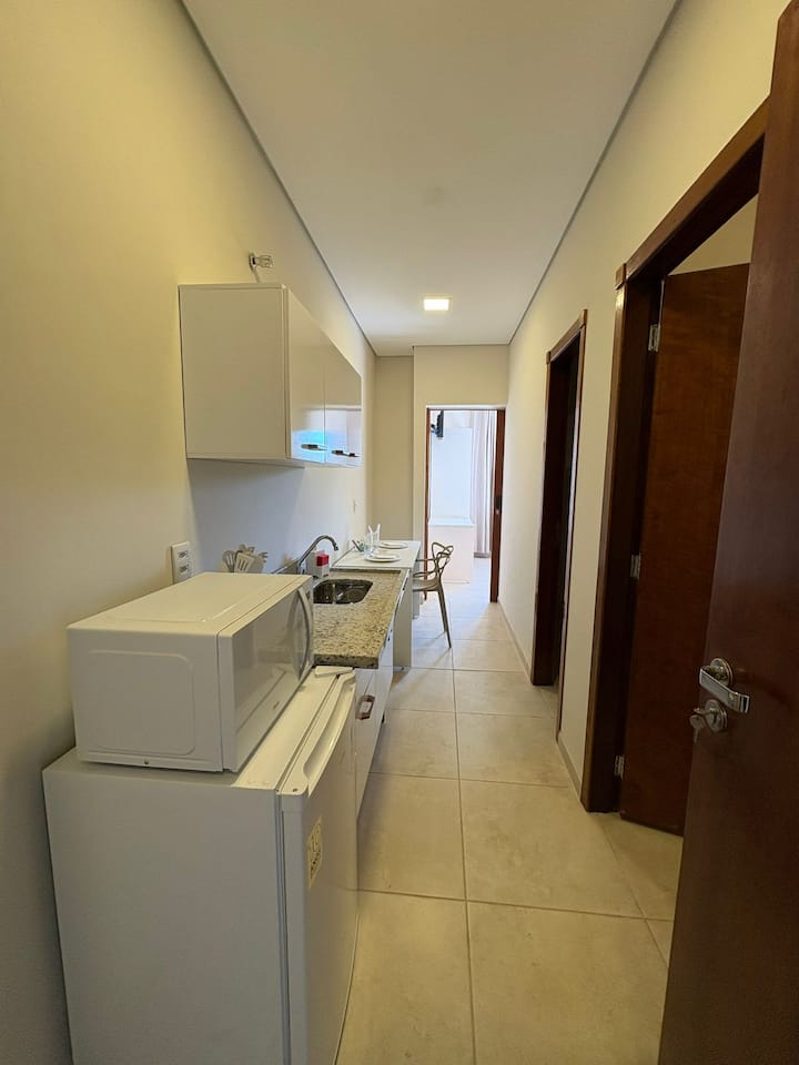 Studio Novo Em Vinhedo Próx Anhanguera E Hopihari1 - Vinhedo
