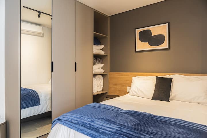 Inhouse Lourdes By Housi - Belo Horizonte