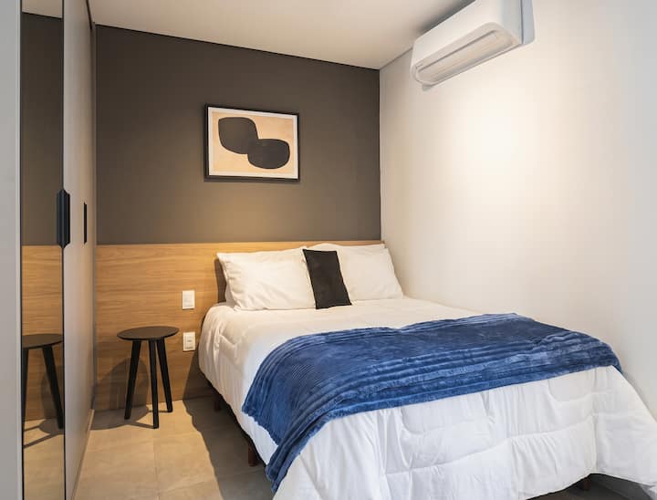 Inhouse Lourdes By Housi - Lagoinha