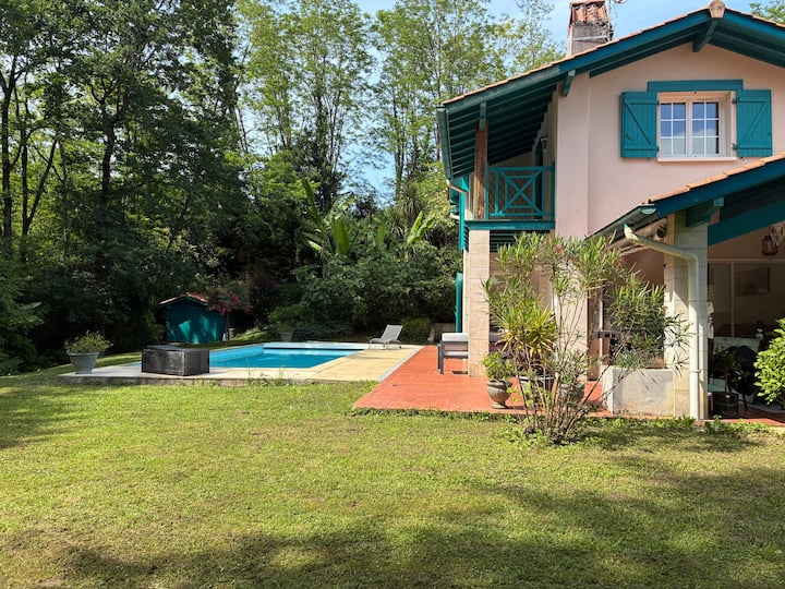 Maison De Vacances Proche Biarritz - Biarritz
