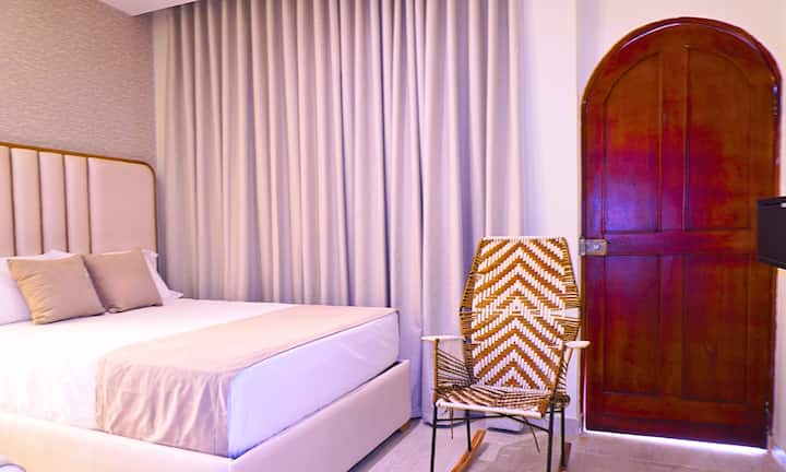 Habitación Familiar Vía Coveñas - Lorica