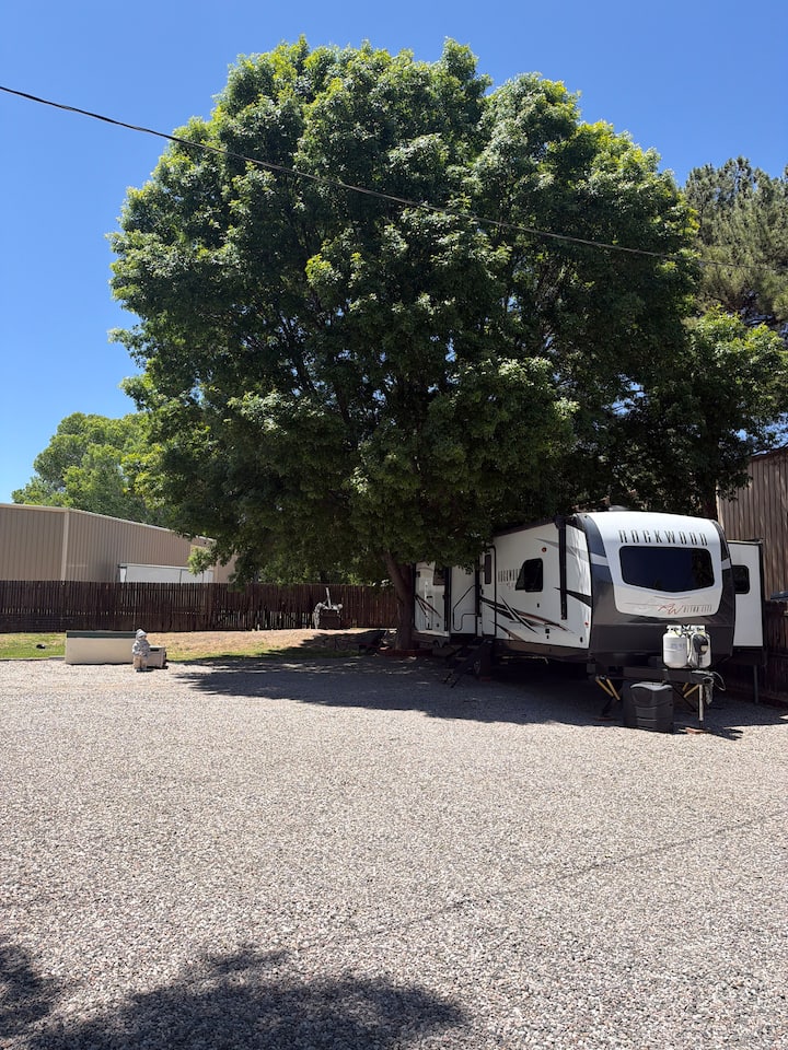 Green Retreat - Cottonwood, AZ