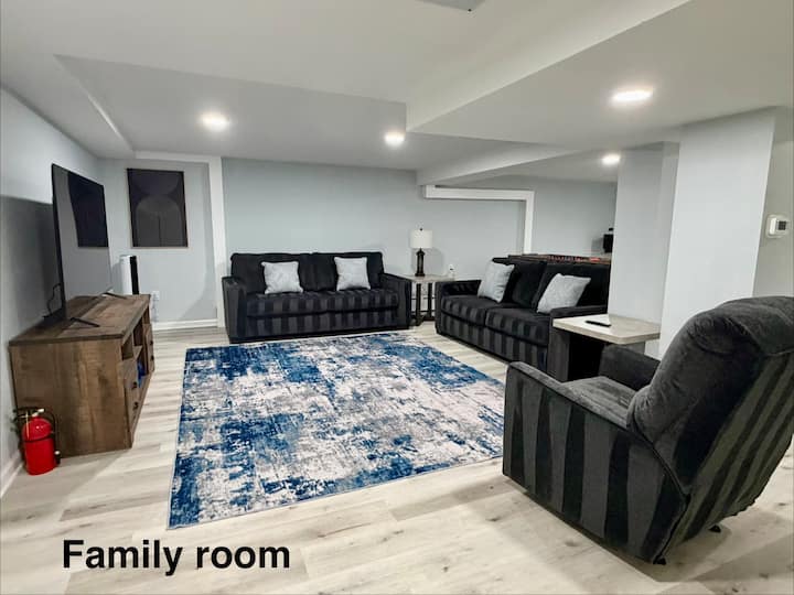 A Spacious Place Packed With Entertainment - Kenosha, WI
