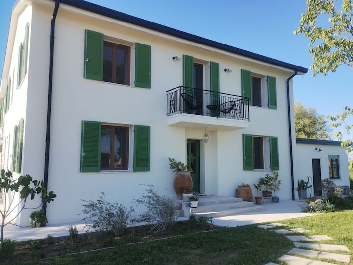Salicornia B&b Stanza 3 - Jesolo