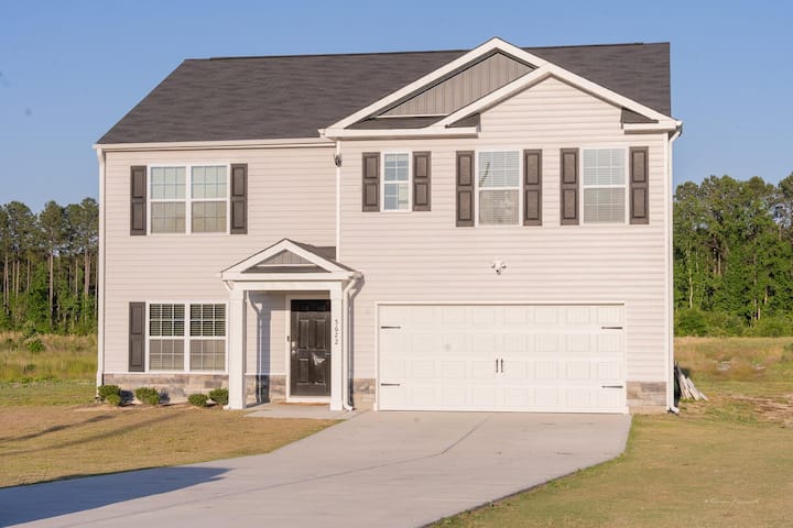 Southern Comfort Retreat - Wilson, NC