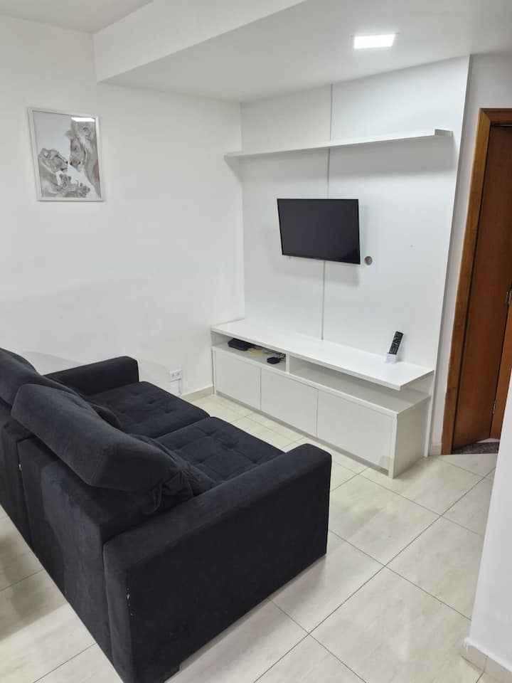 Apartamento Aconchegante! - Santo André