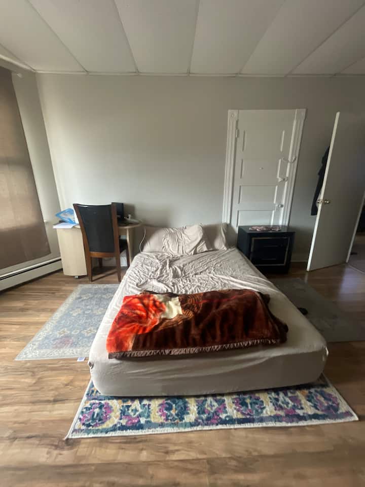 Comfort, Style, And A Stay Guests Will Remember - Paterson, NJ