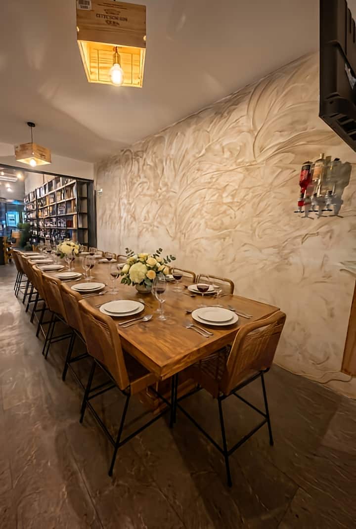 Palermo Bbq Y Karaoke Privado - Buenos Aires