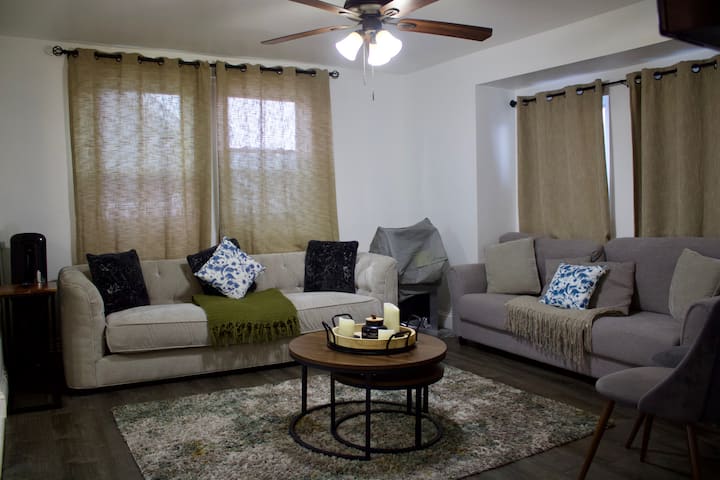 The Urban Comfort Flat - Atlantic City, NJ
