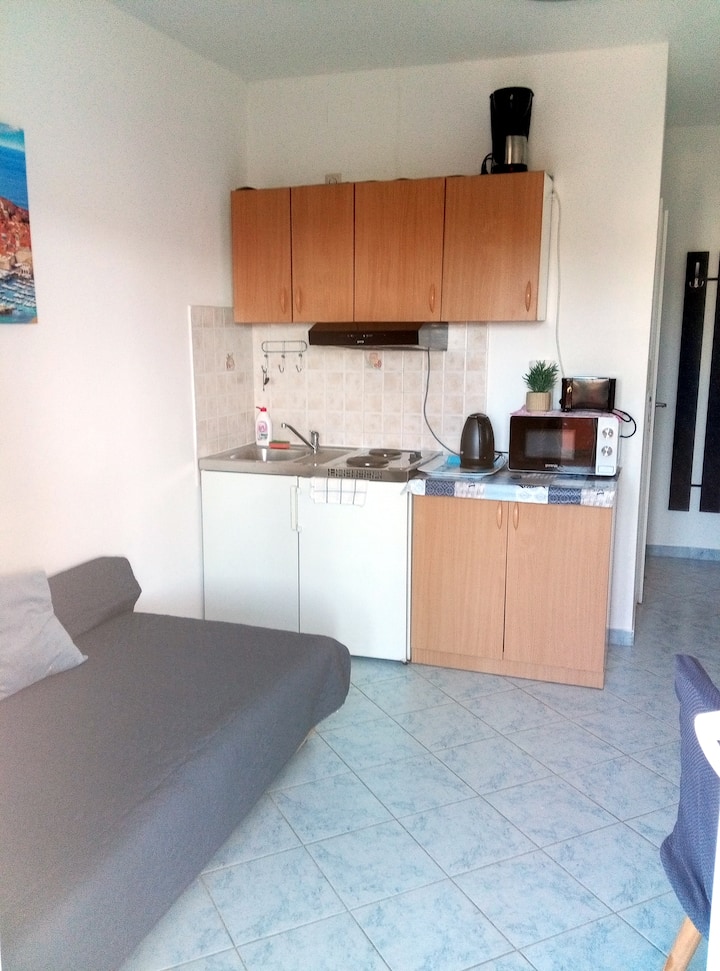 2 Bed Room - Premantura