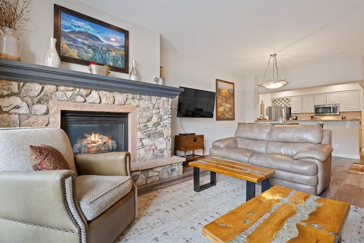 Beaver Creek Slope-side Luxury | Ub204 - Beaver Creek, CO