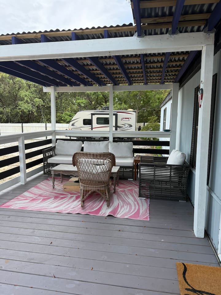 Seaside Cottage - Navarre Beach, FL