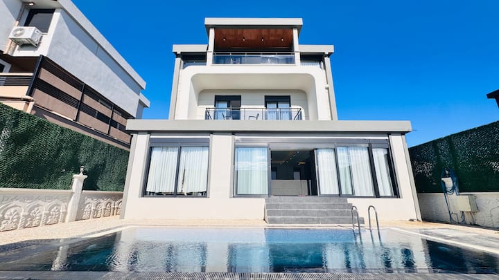 Villa An-ka - Belek