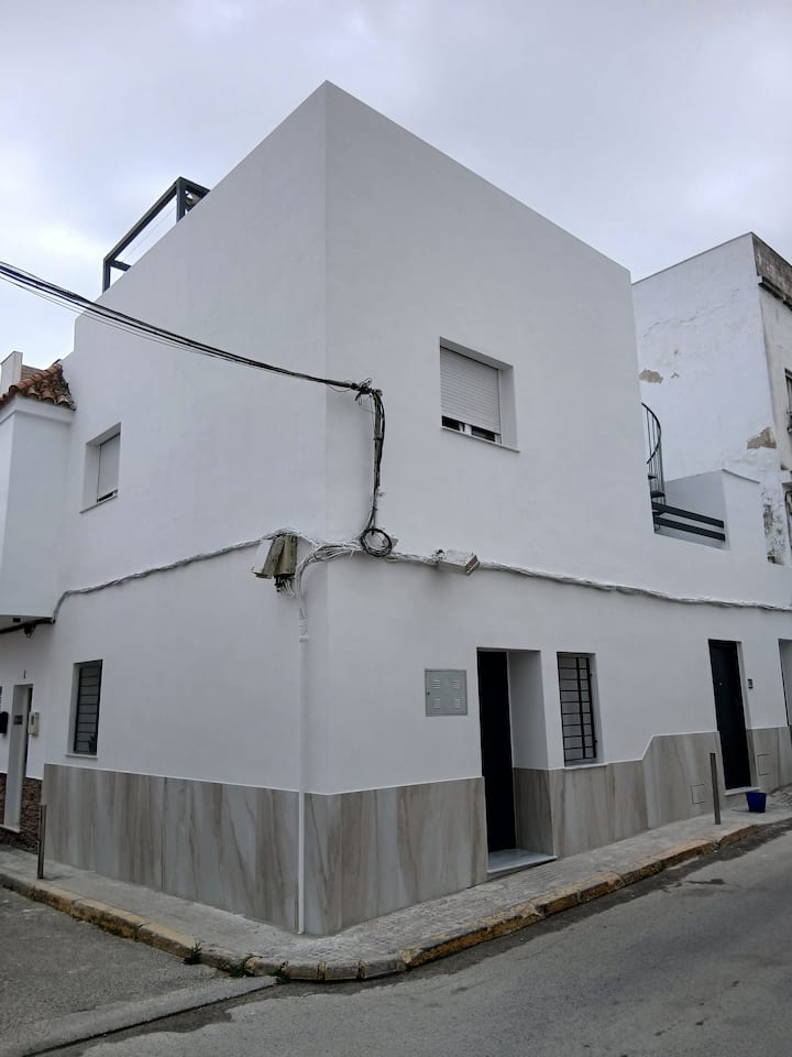 Apartamentos Aitor 2 - Barbate