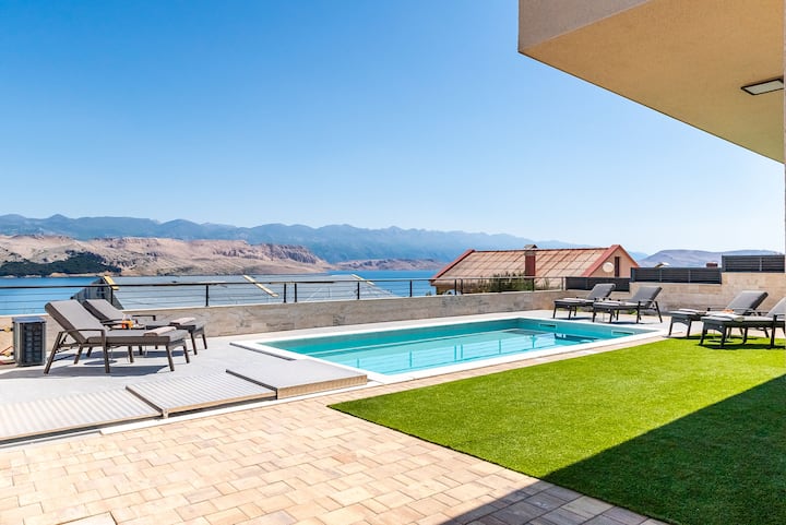 Maison Serenity Pag Sv.marko (V0802-k1) - Pag