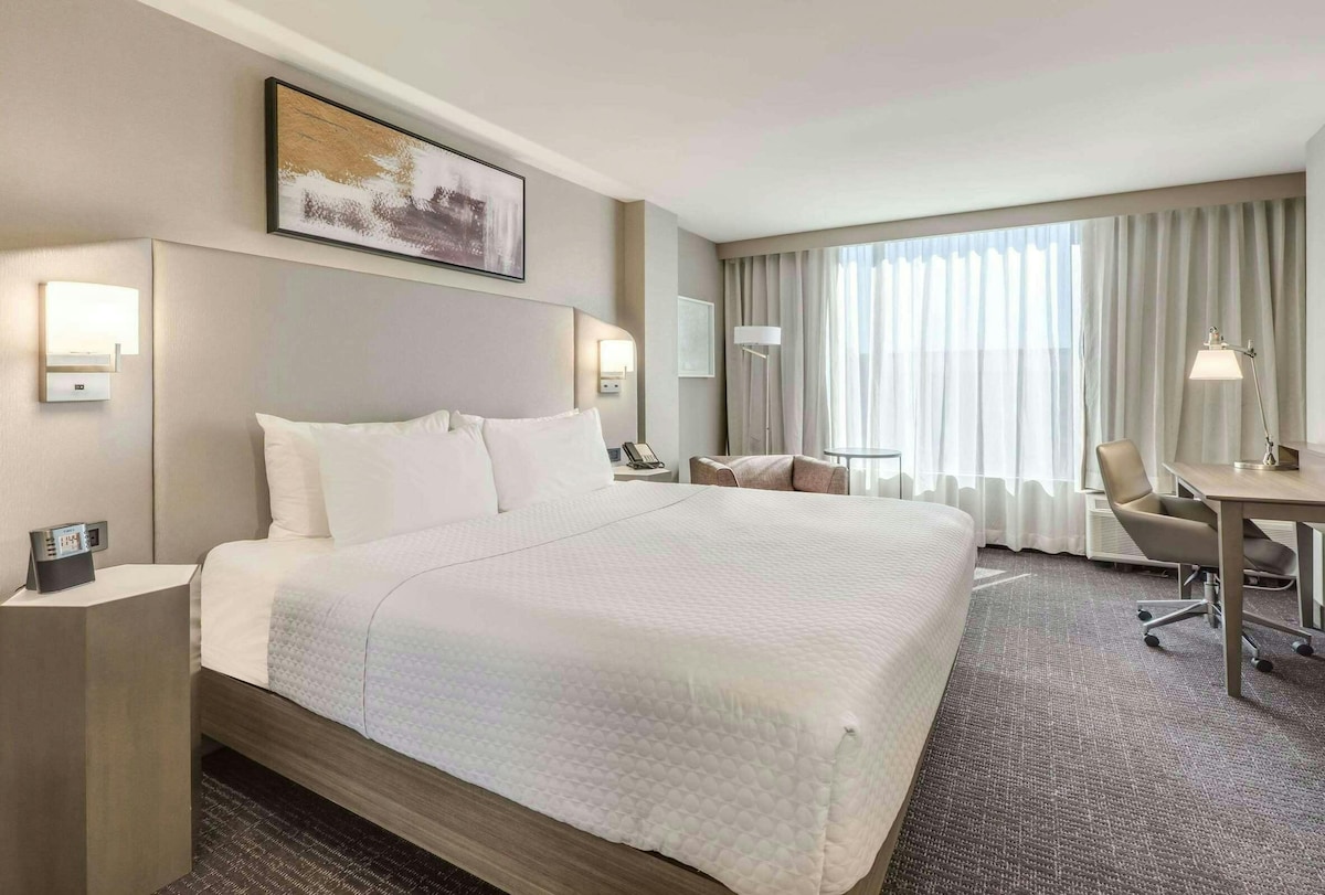 Sonesta Denver Downtown - Hôtels à louer à Denver, Colorado, États-Unis ...