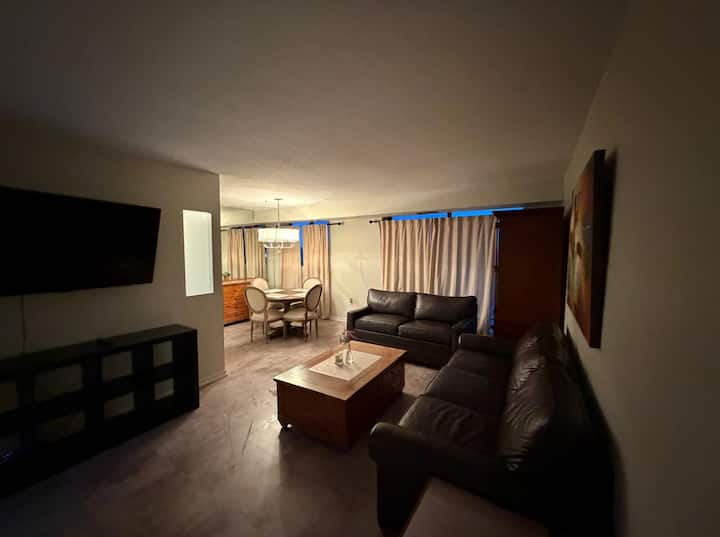 Convenience & Comfort Await You For Your Next Stay - Toronto