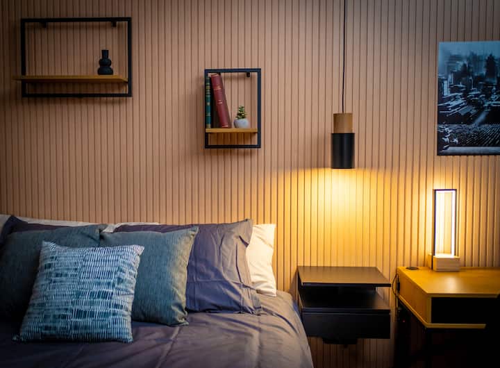 Estudio Privado En Madrid - Móstoles
