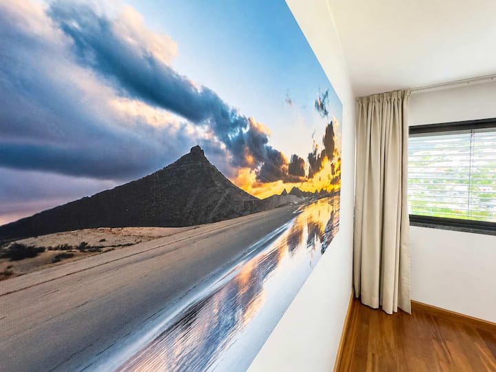 Appartement « Hillside Elegance » - Machico
