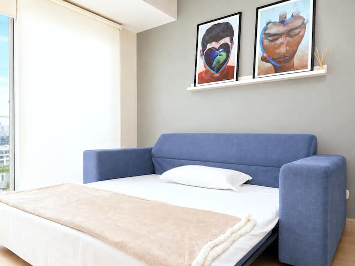 Departamento En Barranco, Lima - Peru