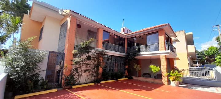 Hotel Plaza Kavia - Santo Domingo