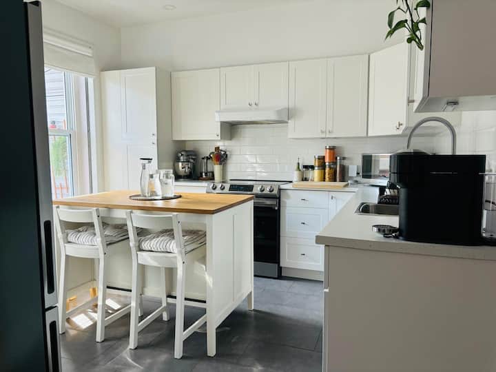 3bed Room Promenade Masson Few Min From Plateau - Montreal