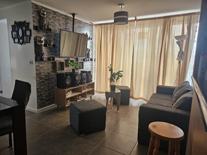 Departamento - Antofagasta
