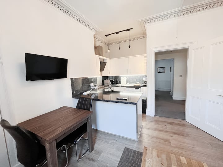 Southside Apartment - Edimburgo