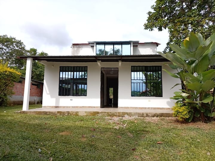 Casa De Campo Contactanos3204025203 - Norcasia